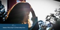 Causes of “Brain Zaps” and How to Stop Them
