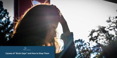 Causes of “Brain Zaps” and How to Stop Them - TMS Institute of Arizona